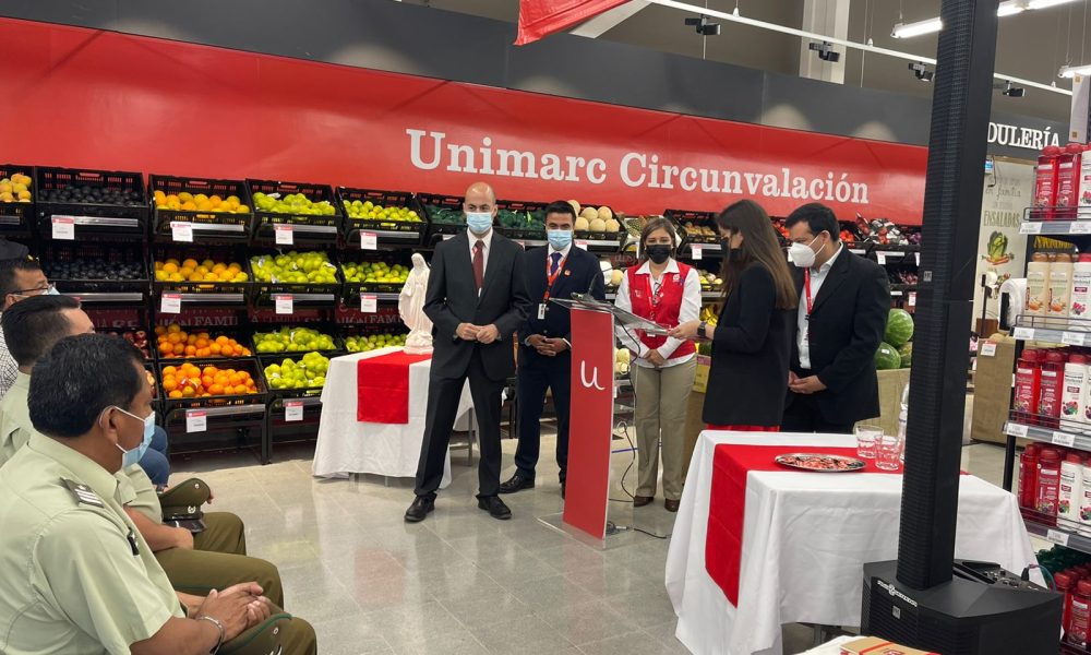 Unimarc inaugura su séptima tienda en La Serena y en Las Compañías – El ...