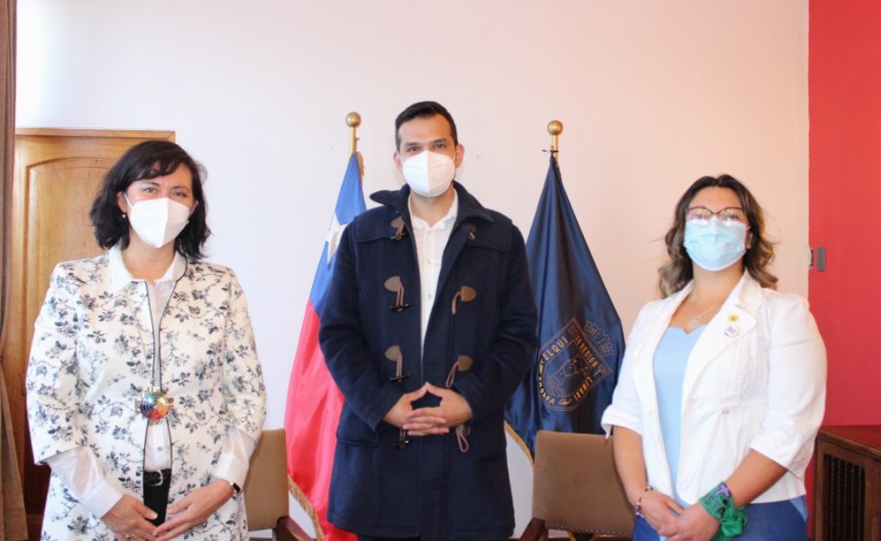 Confirman a seremis en Salud y Educación – El Serenense