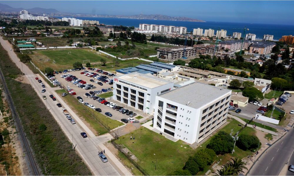 Universidad del Alba será la primera institución de educación superior ...