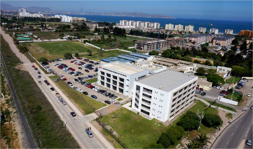 Universidad del Alba será la primera institución de educación superior ...