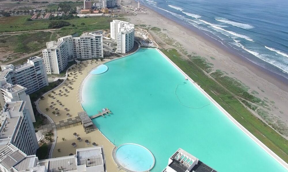 Inmobiliaria Lagunas del Mar entrega declaración ante multa de la DGA ...