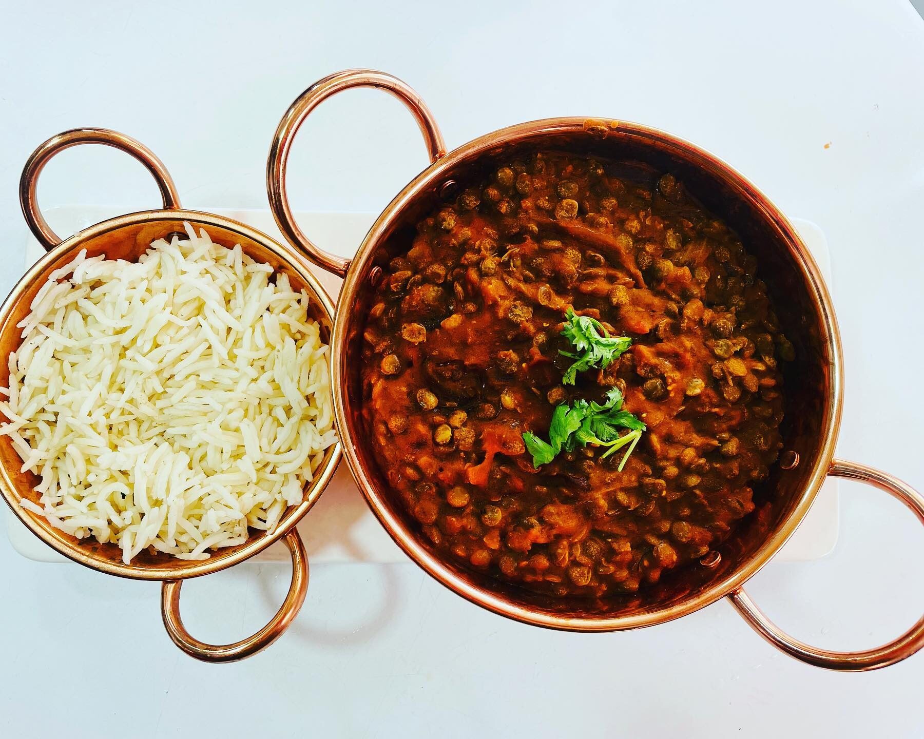 Conoce a Anasavam, el restaurante de comida vegana gourmet que dio el ...