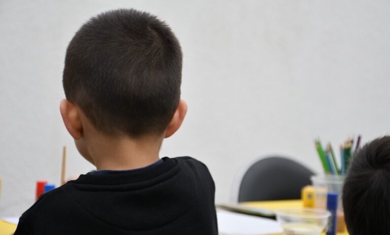 Corte aprueba acuerdo para mejorar Residencia Gami de niños y ...